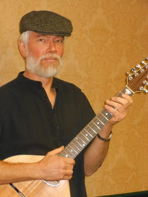 Doug Riley Music | Music of the Celtic Lands